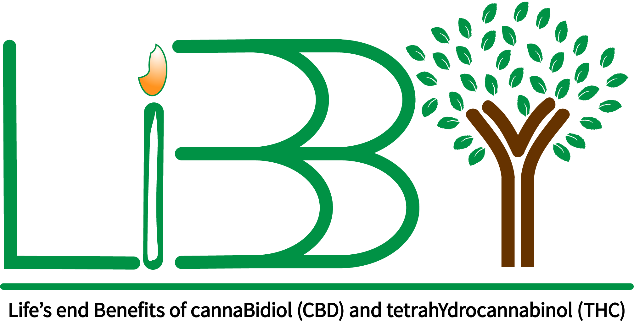 Life’s End Benefits of Cannabidiol and Tetrahyrdocannabinol (LiBBY) - ACTC